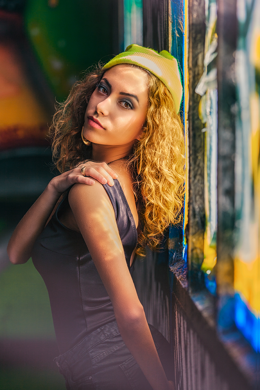 Modéles – Art Lindo Photography